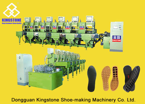 Quality Plastic Shoes Making Machine & PVC Shoes Making Machine factory ...