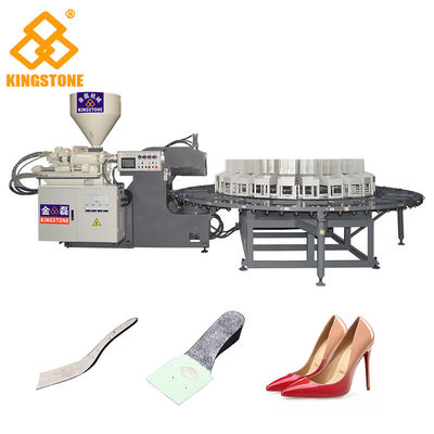 Rotary Injection Molding Machine factory, Buy good quality Rotary ...